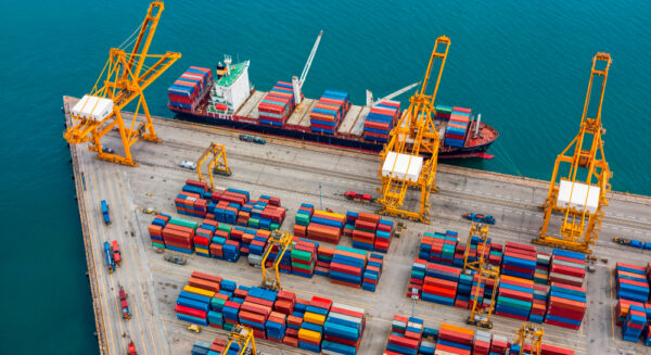 How FA Logistics Helps Avoid Delays at Saudi Ports & Borders | Freight ...